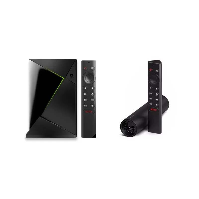Nvidia-Smart-TV-Box-Shield-Pro-2019-Nvidia-Shield-4K-HD-GPU-3GB-de-RAM ...