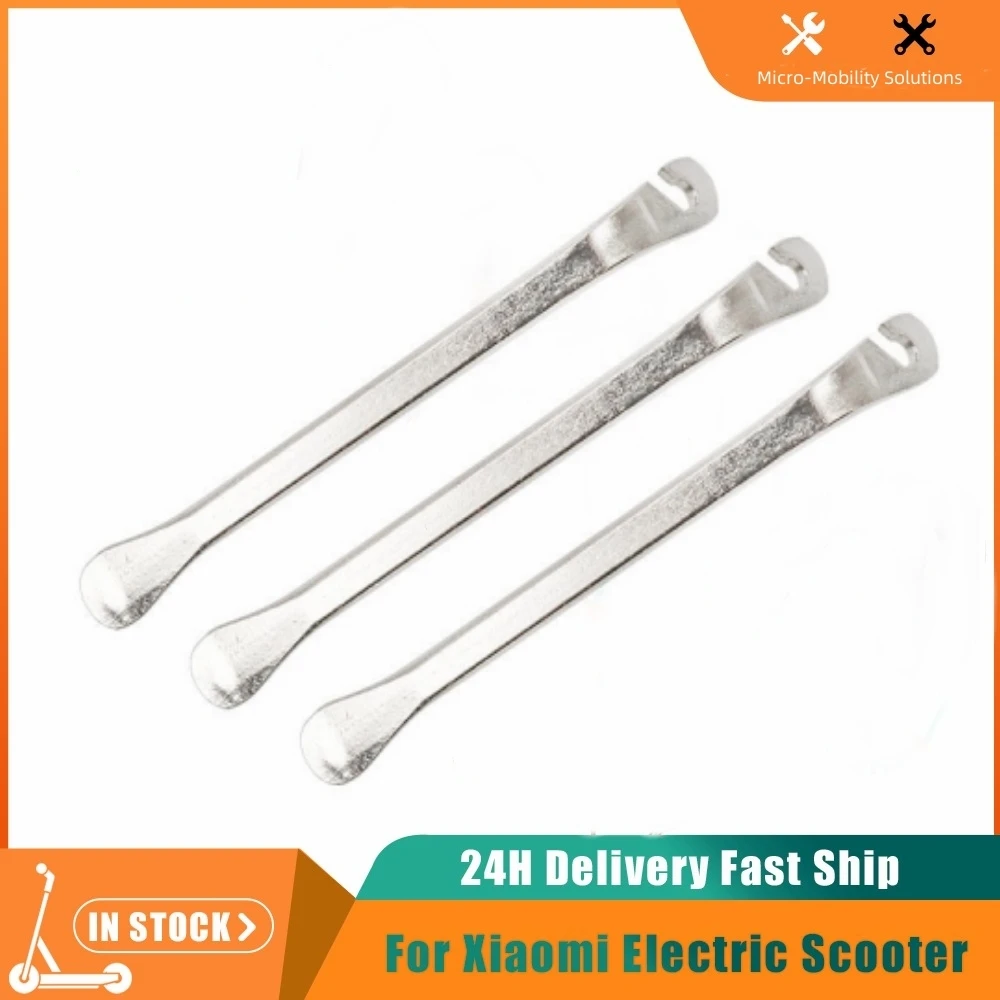 Scooter-Tire-Lever-Electric-Scooter-Tyre-Spoon-Remover-Tool-Stainless ...