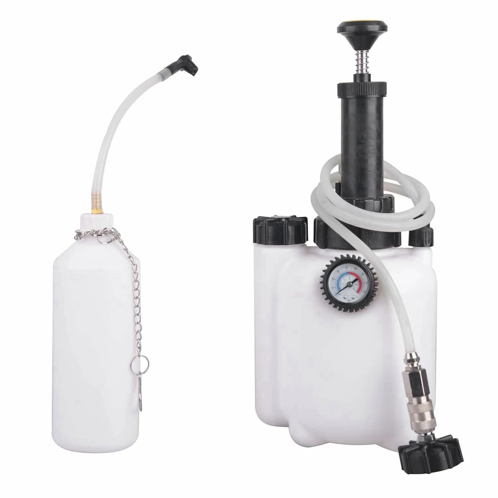 3L-Auto-Brake-Bleeder-Manual-Car-Brake-Oil-Pot-Replacement-Tool-Air ...