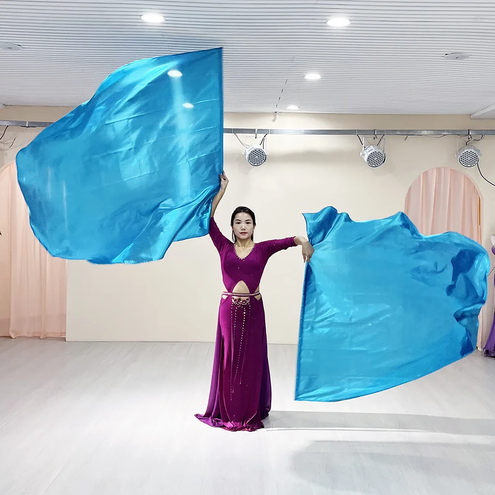 Flag-Dance-Sports-Props-Accessories-Church-Performance-Costumes-140-140 ...