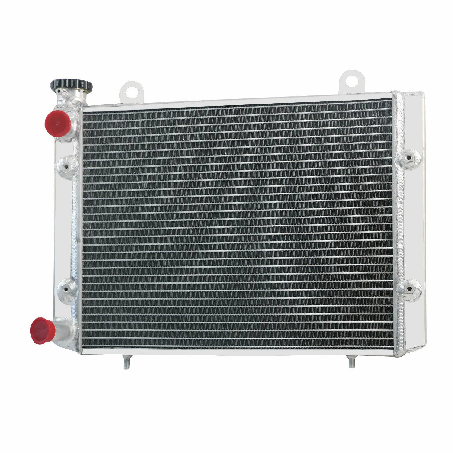 Radiator-untuk-2009-2010-Polaris-Ranger-500-700-800-4X4-EFI ...