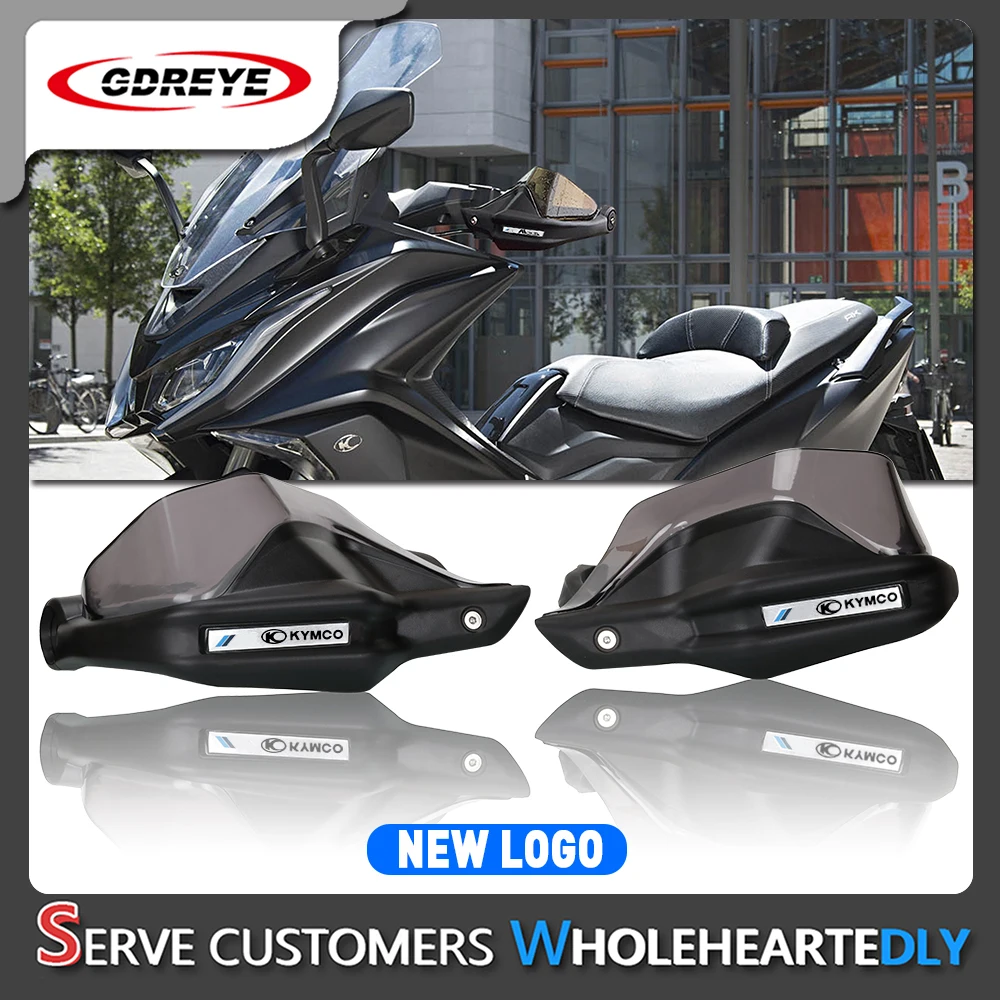 GDREYE-avec-logo-KYMCO-Prot-ge-mains-moto-Prot-ge-mains-Bouclier-pour ...