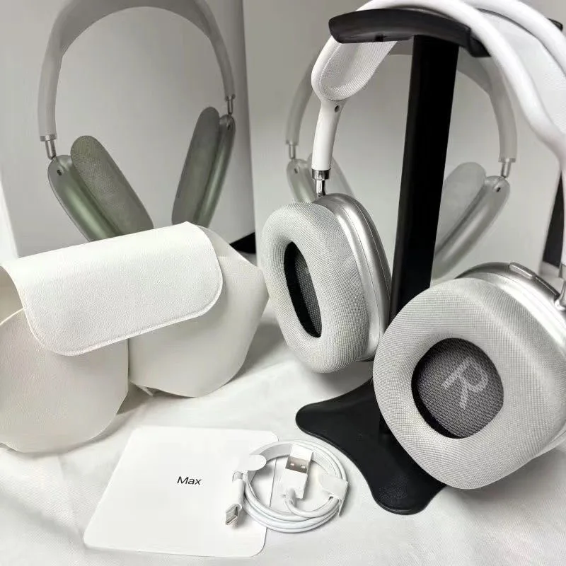 P9Pro-Wireless-Bluetooth-Headset-with-Microphone-Noise-Canceling ...