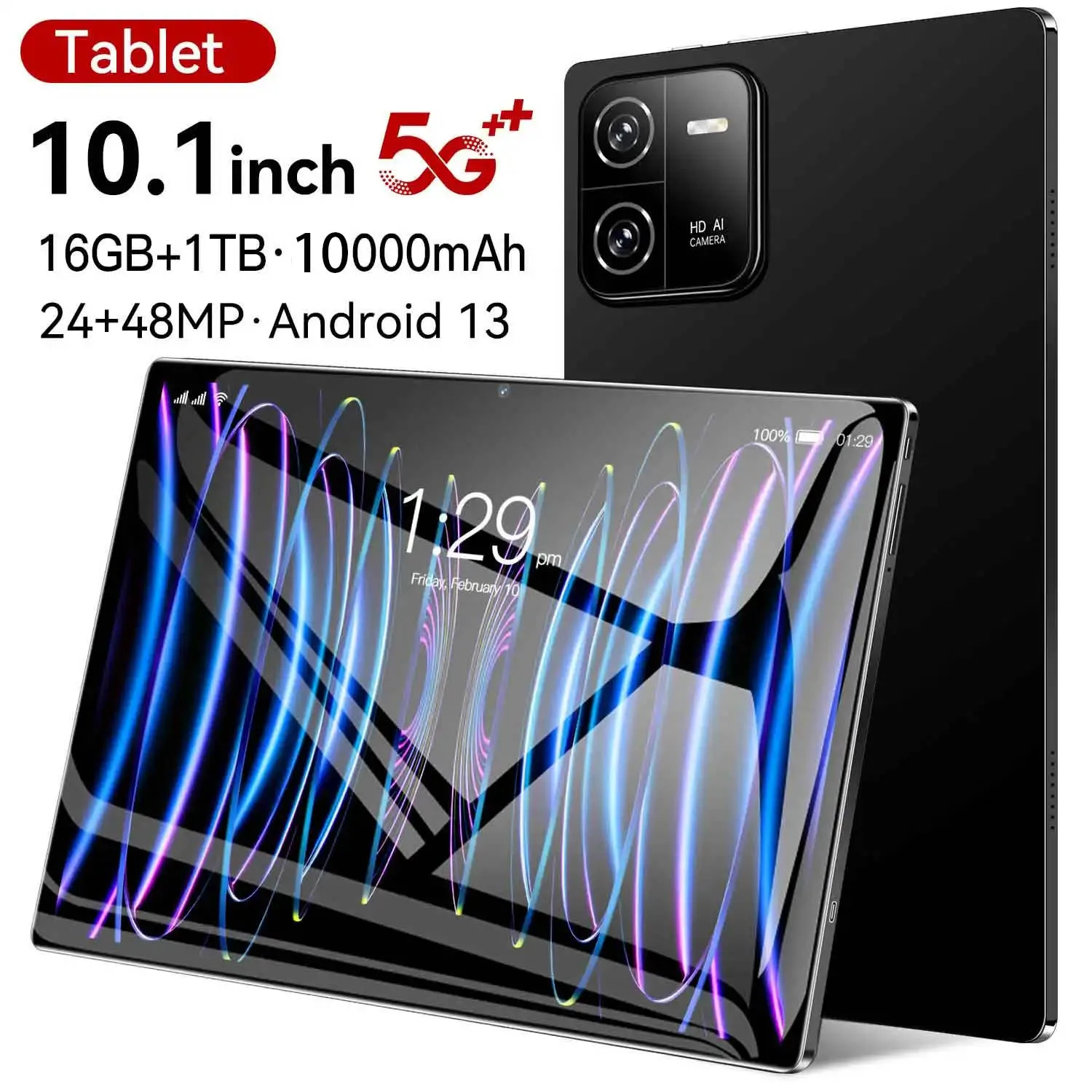 Tableta-Original-Pad-6Pro-versi-n-Global-Tablet-PC-MTK6797-Android-13 ...