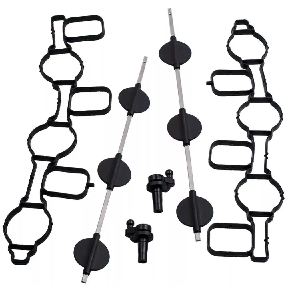059129711 059129712 059198212 Intake Manifold Repair Kit For -Audi -A4 ...