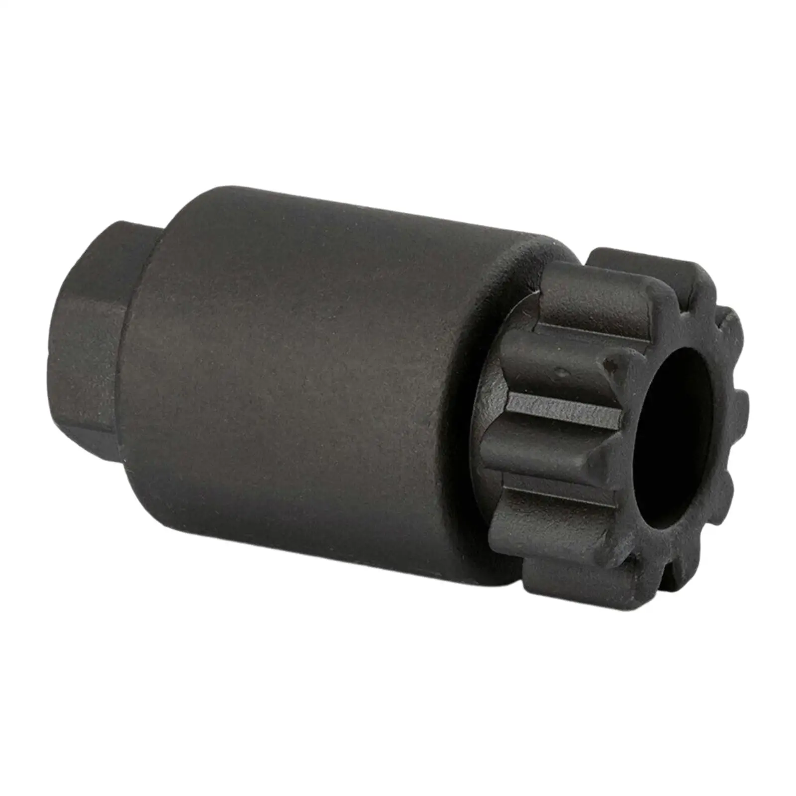 Flywheel Turning Tool Black 88800014 for Volvo D11 D13 D16 2008-2019 ...