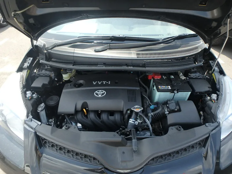 for 2007-2016 Toyota Ist XP110 / Scion xD / Toyota Urban Cruiser Modify ...