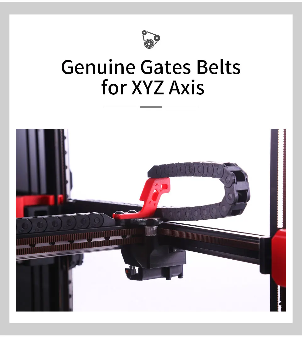 Voron 2,4 V2.4 R2 версия комплект 3D-принтера с высококачественными ...