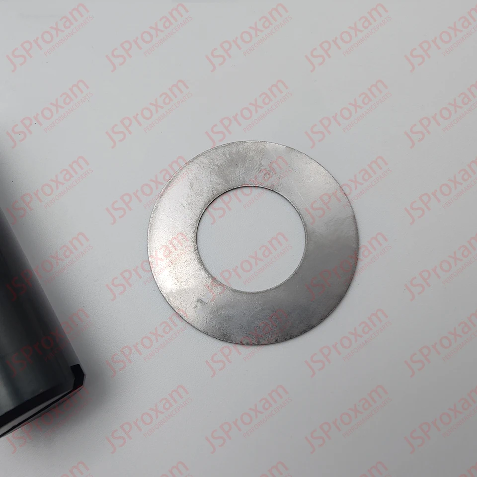Gimbal Housing Ring Assembly Alpha One Gen II - Transom Bellows And