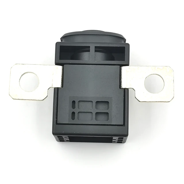 NEW Crash Battery Disconnect Fuse Pyrofuse Pyroswitch For MERCEDES ...