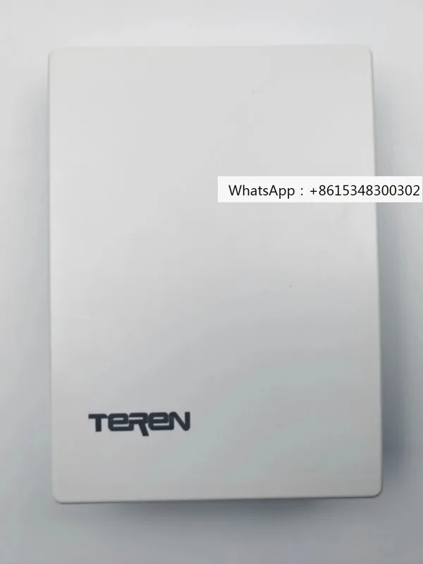 TEREN-H1N-series-indoor-wall-mounted-temperature-and-humidity-sensor ...