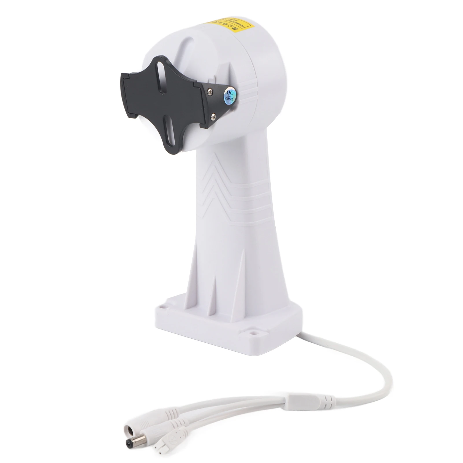 255 Degree Camera PTZ Horizontal Rotate Rotating Bracket Pan Tilt ...