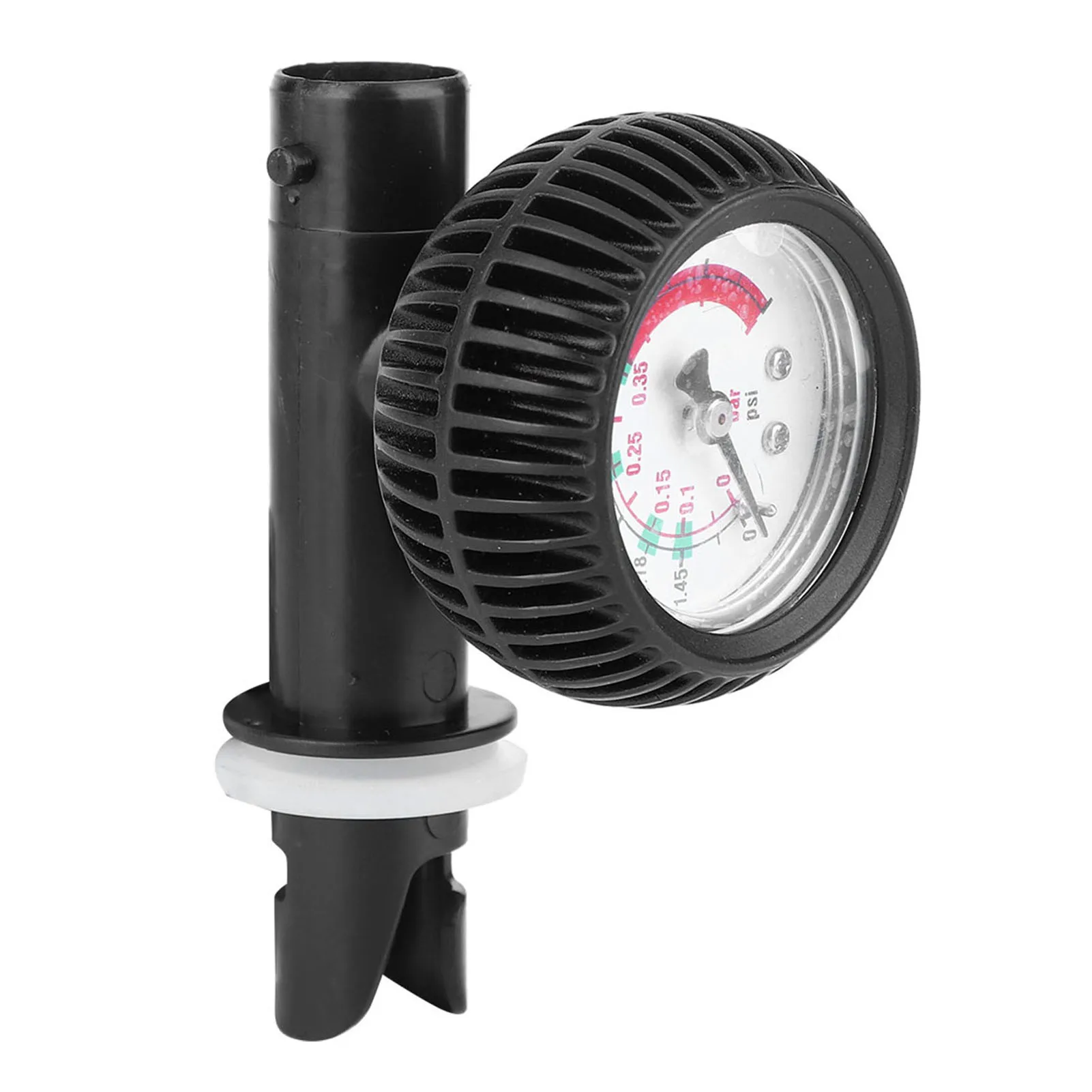 Everything You Need to Know About PSI Gauge Pressure for Inflatable Boats