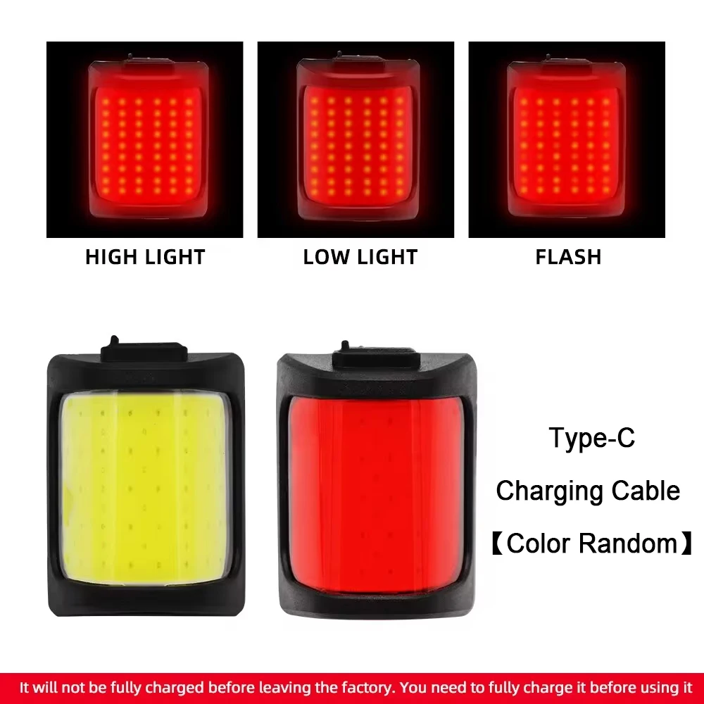 Bike-Lights-for-Night-Riding-Bicycle-Tail-Light-USB-Rechargeable-LED ...