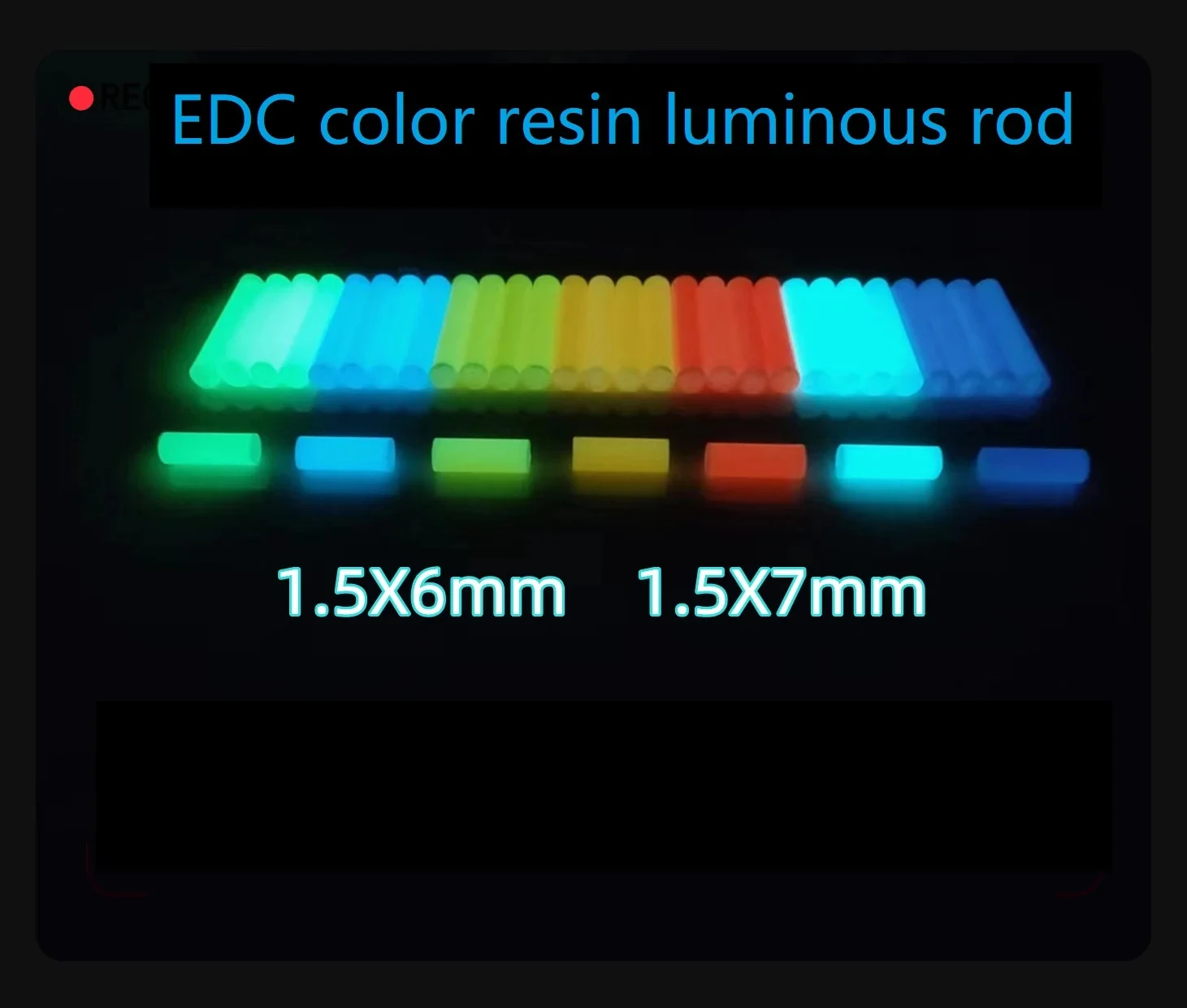 Tubo-luminoso-de-alto-brillo-que-reemplaza-el-tubo-de-tritio-no-tubo-de ...