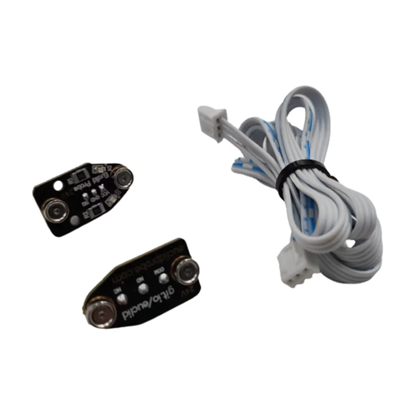 1pcs Euclid Probe Klicky Probe Kit 5v/24v For V-core 3.1 Voron0.1 2.4 ...