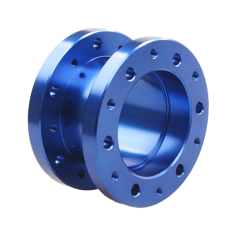 Universal-Car-Aluminum-Alloy-5cm-Tuning-Racing-Sport-Steering-Wheel ...