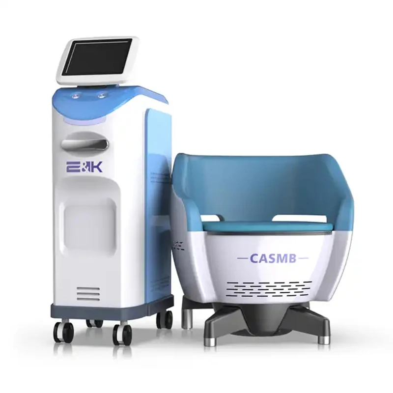 EMSlim Electromagnetic Pelvic Floor Muscle Irinary Incontinence ...