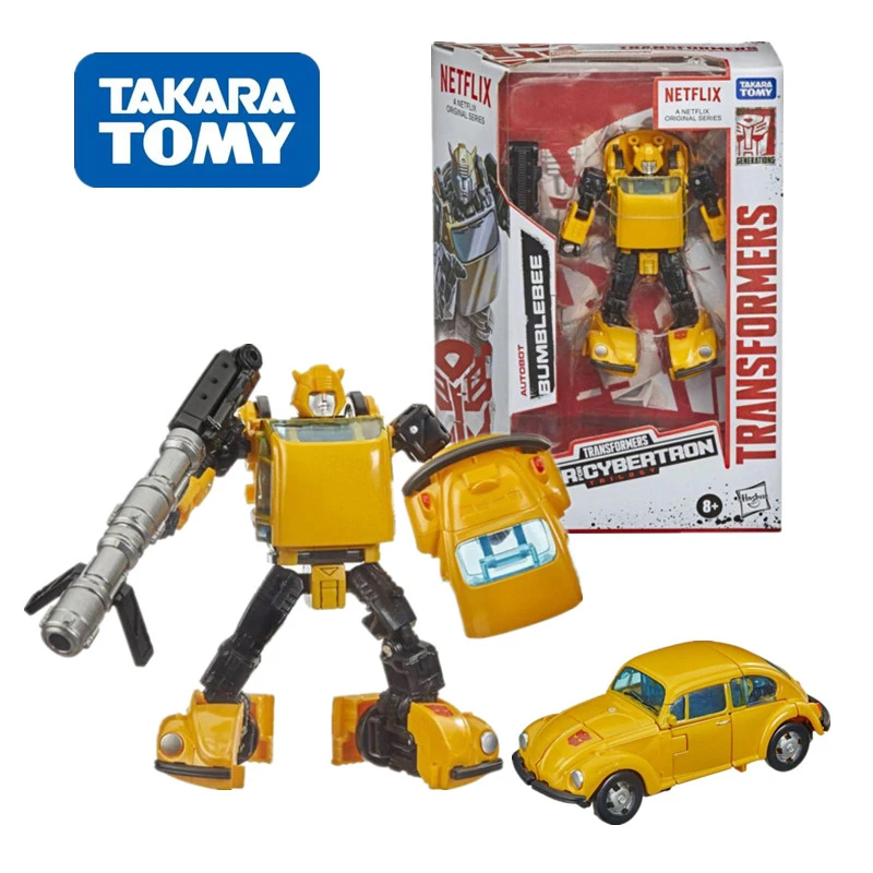 Transformers Fall Of Cybertron Toys Bumblebee | atelier-yuwa.ciao.jp