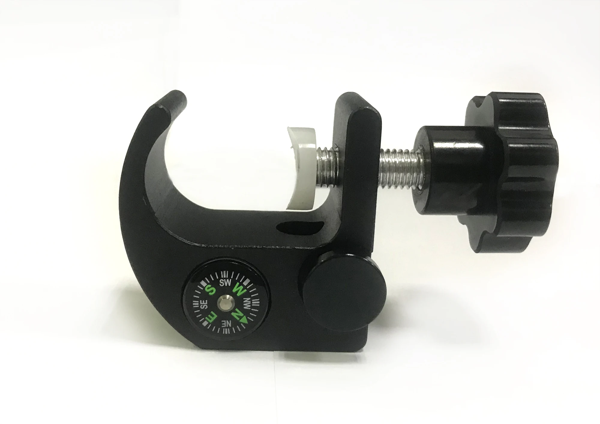 Universal-GNSS-GPS-Pole-Clamp-with-Compass-Replace-Size-25mm-40mm-Pole ...