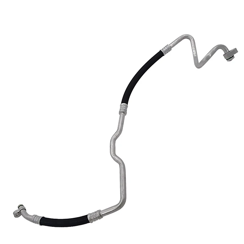 Other Parts & Accessories - 64509222724 New Auto Cooling System AC Pipe ...