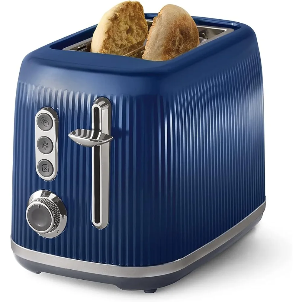 Oster-Retro-2-Slice-Toaster-with-Quick-Check-Lever-Extra-Wide-Slots ...