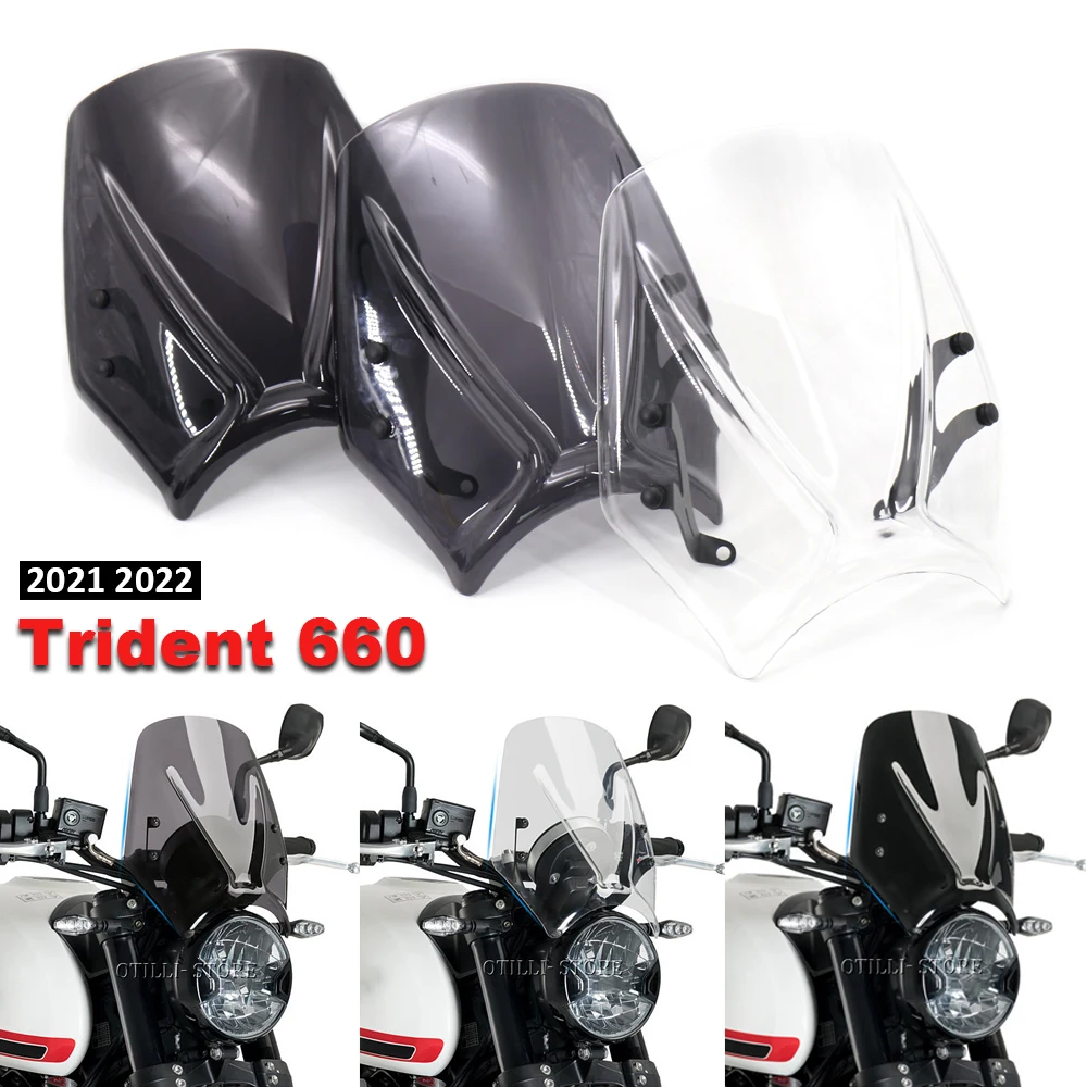 For-Trident-660-Trident660-2021-2022-New-Motorcycle-Accessories ...