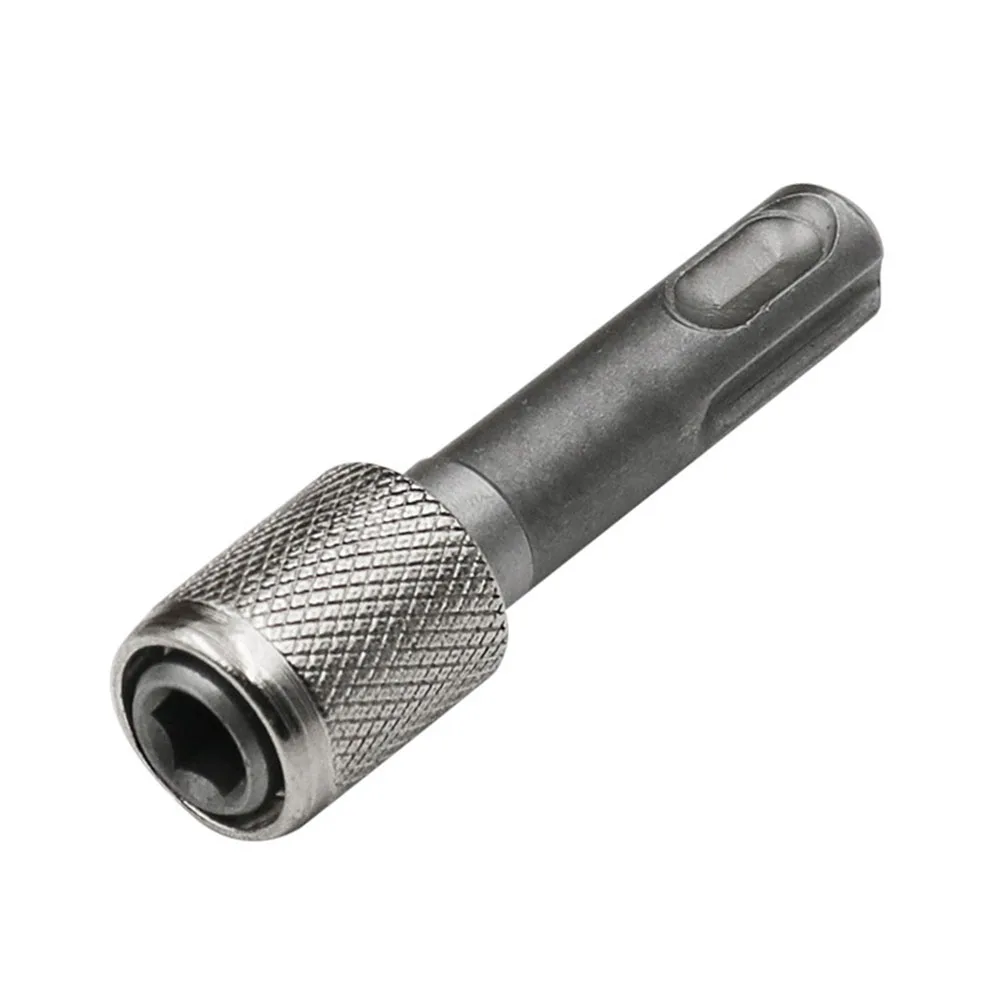 1PC-Hammer-Adapter-Round-Shank-Replacement-Hexagonal-Shank-Adapter-Rod ...