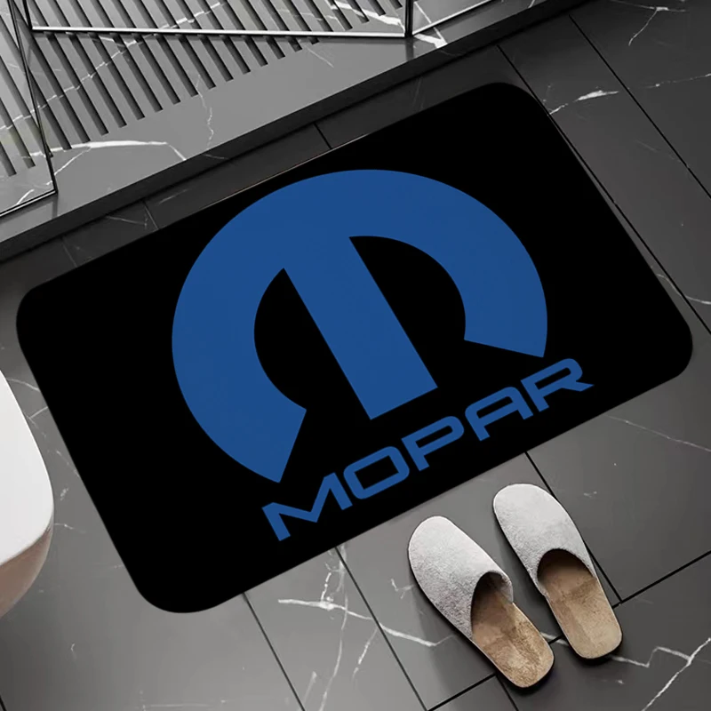 Mopar-Or-No-Car-Floor-Mats-Doormat-Entrance-Door-Mat-Gaming-Room ...