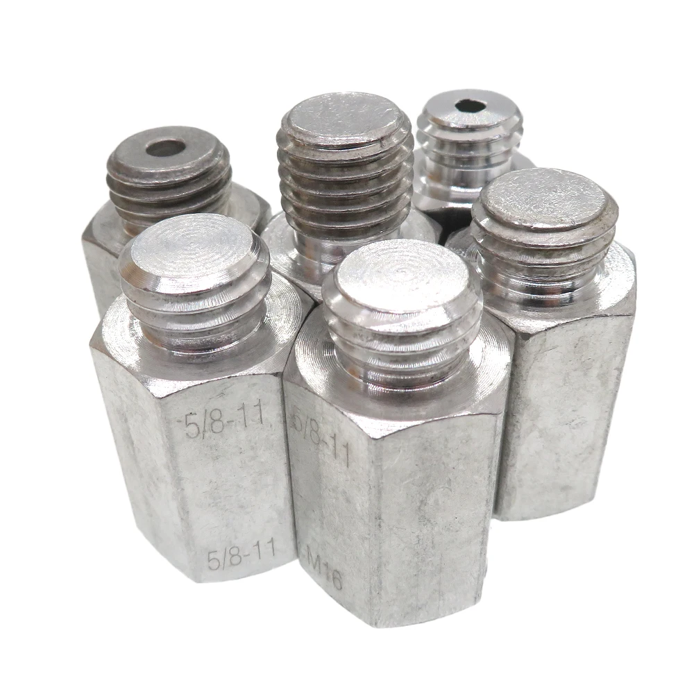 Double-Sided-Pad-Adapter-for-Car-Polishers-and-Wool-Buffing-Pad ...