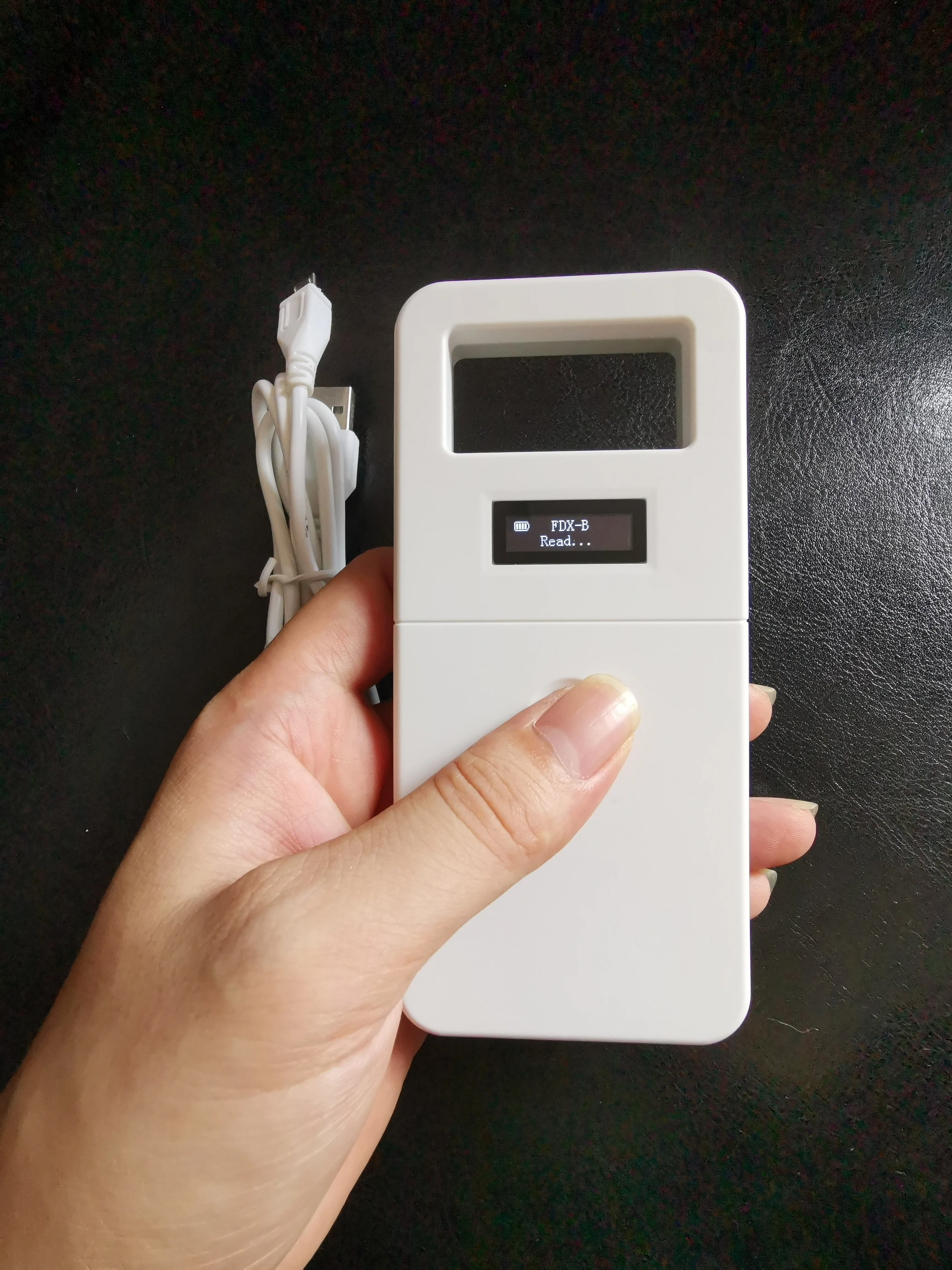 Portable-134-2KHz-Animal-RFID-Identificacion-Reader-EMID-FDX-B125KHz ...