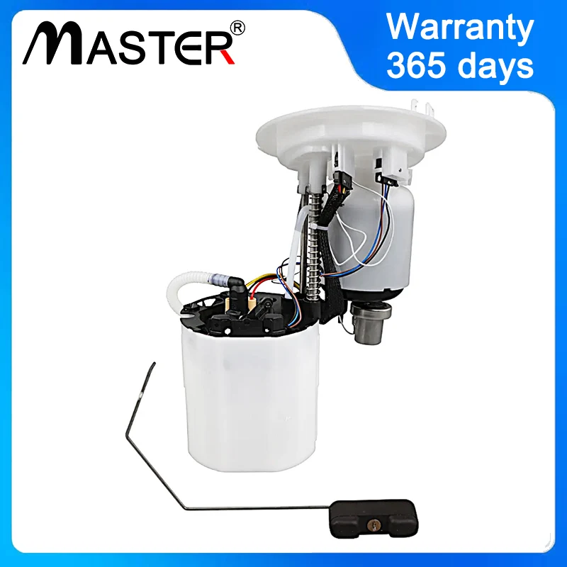 Fuel-Pump-Assembly-4G0919051B-Fuel-Filter-Transmission-For-Audi-A6-A6L ...