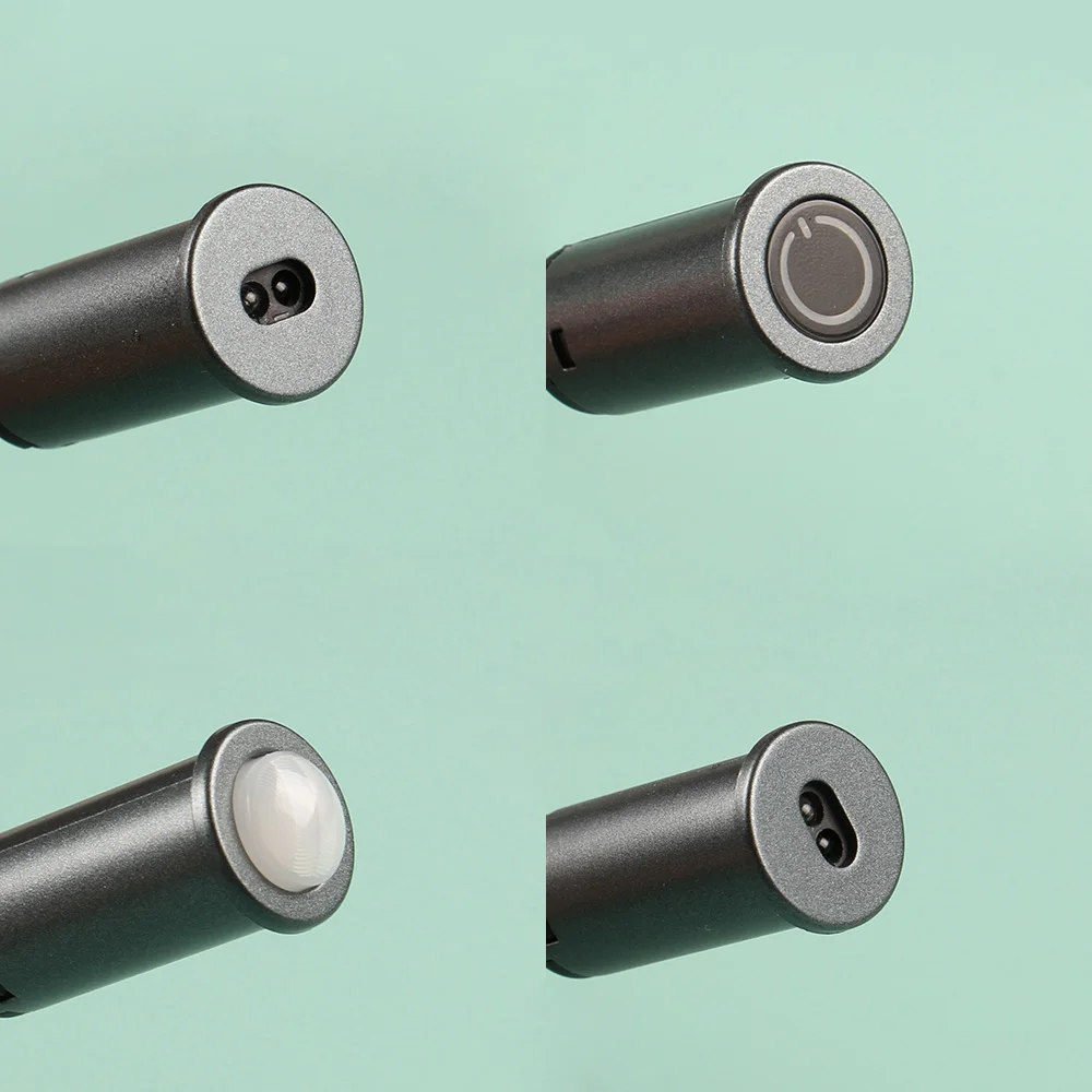 Touch Motion Sensor Switch Hand Sweep Wave On-Off 12V-24V IR Movement ...