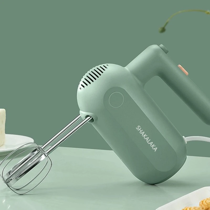 SHAKALAKA-Electric-egg-beaters-Egg-beater-electric-household-baking ...
