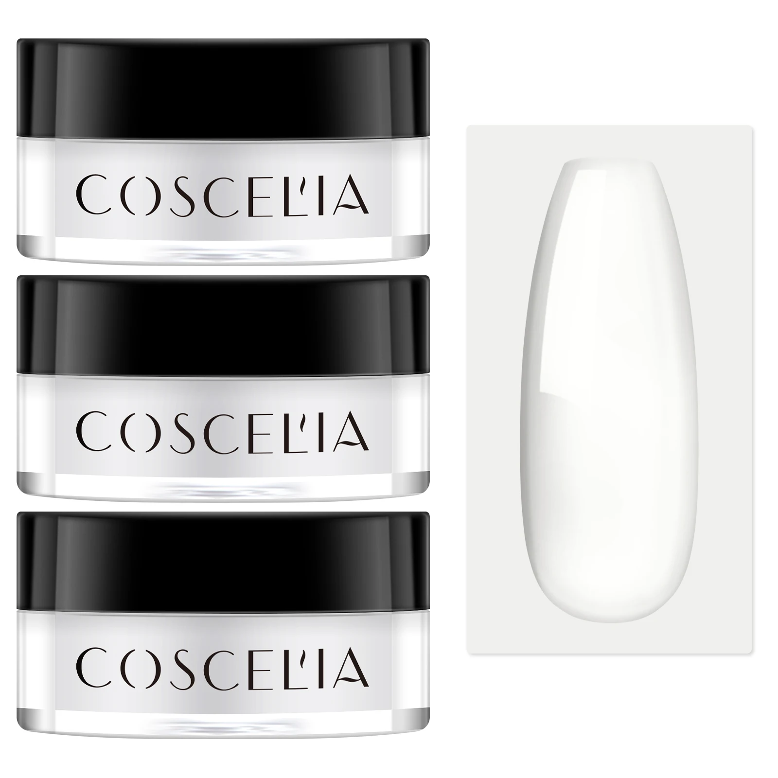 6g-akrilik-toz-3D-Nail-pu-lar-parlak-t-rnak-tozu-temizle-pembe-beyaz ...