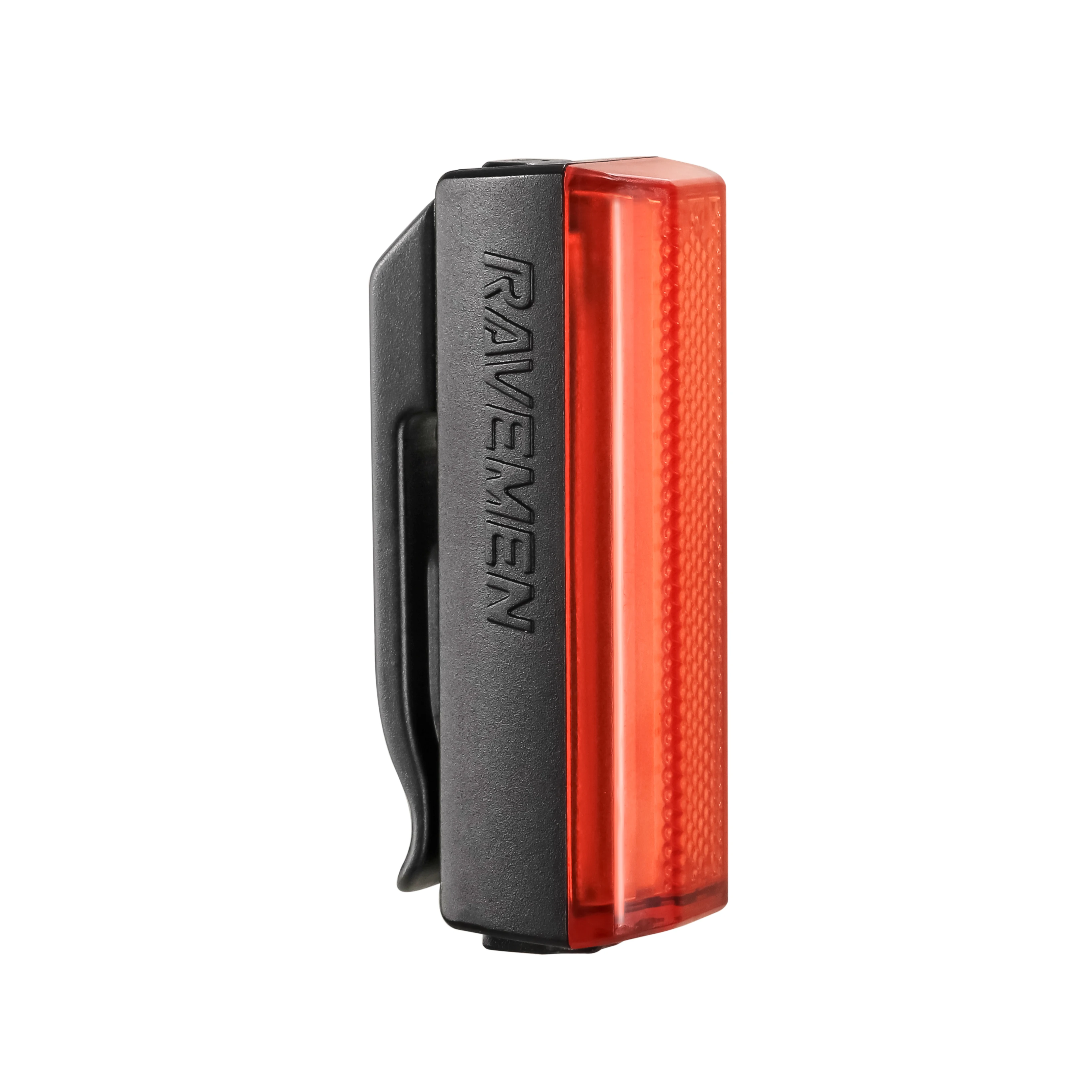 RAVEMEN TR20 Bike Rear Light Taillight USB Rechargeable COB LED Bicycle ...