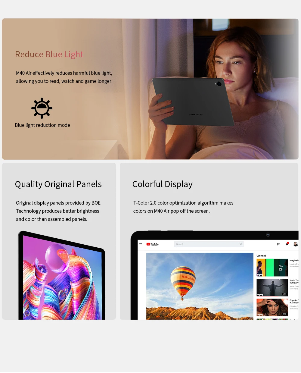 34％割引2021年激安 TECLAST M40Air 8GB 128G TLA001 タブレット PC/タブレット-OTA.ON.ARENA ...