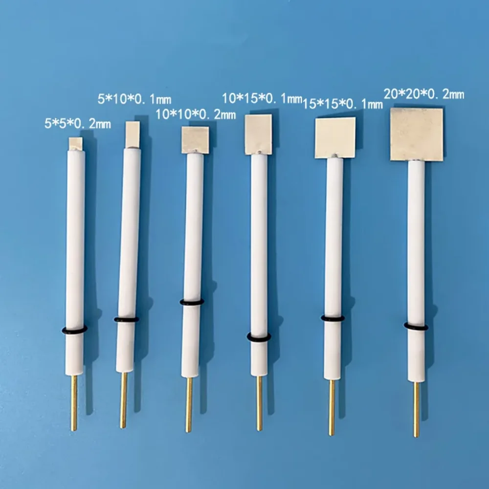 Platinum-electrode-Counter-electrode-Auxiliary-electrode-It-is ...