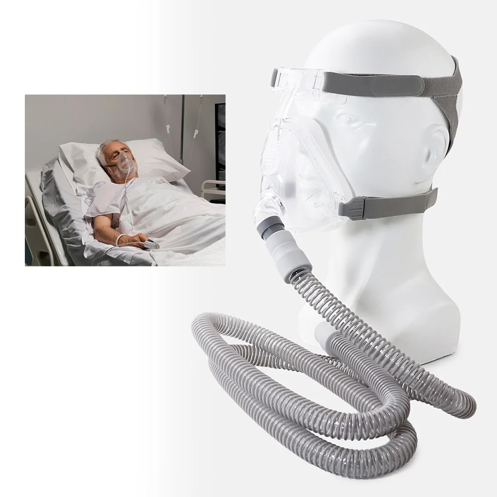M-scara-CPAP-nasal-e-facial-completa-reutiliz-vel-CPAP-autom-tico-acess ...