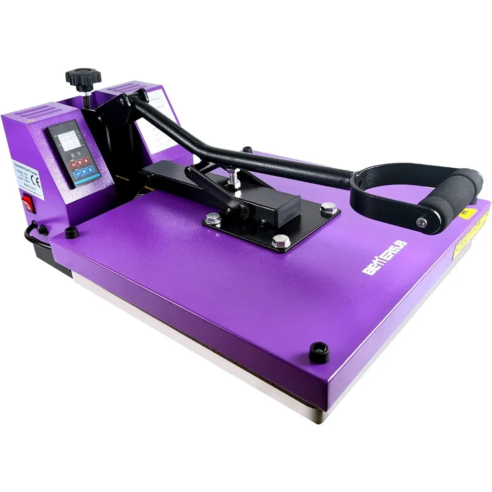 BetterSub-Print-T-Shirt-Machine-DIY-Digital-Industrial-Quality-Heat ...