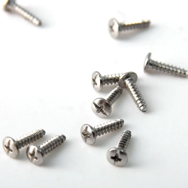 5pcs-Stainless-Steel-Watch-Back-Cover-Screws-Watch-Case-Back-Repair ...