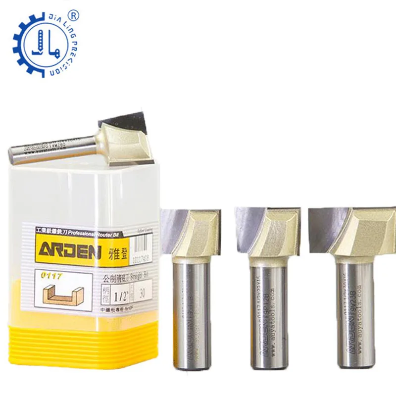 ARDEN-Metric-1-4-1-2-Inch-Shank-Straight-Router-Bit-2-Flute-Cutting ...