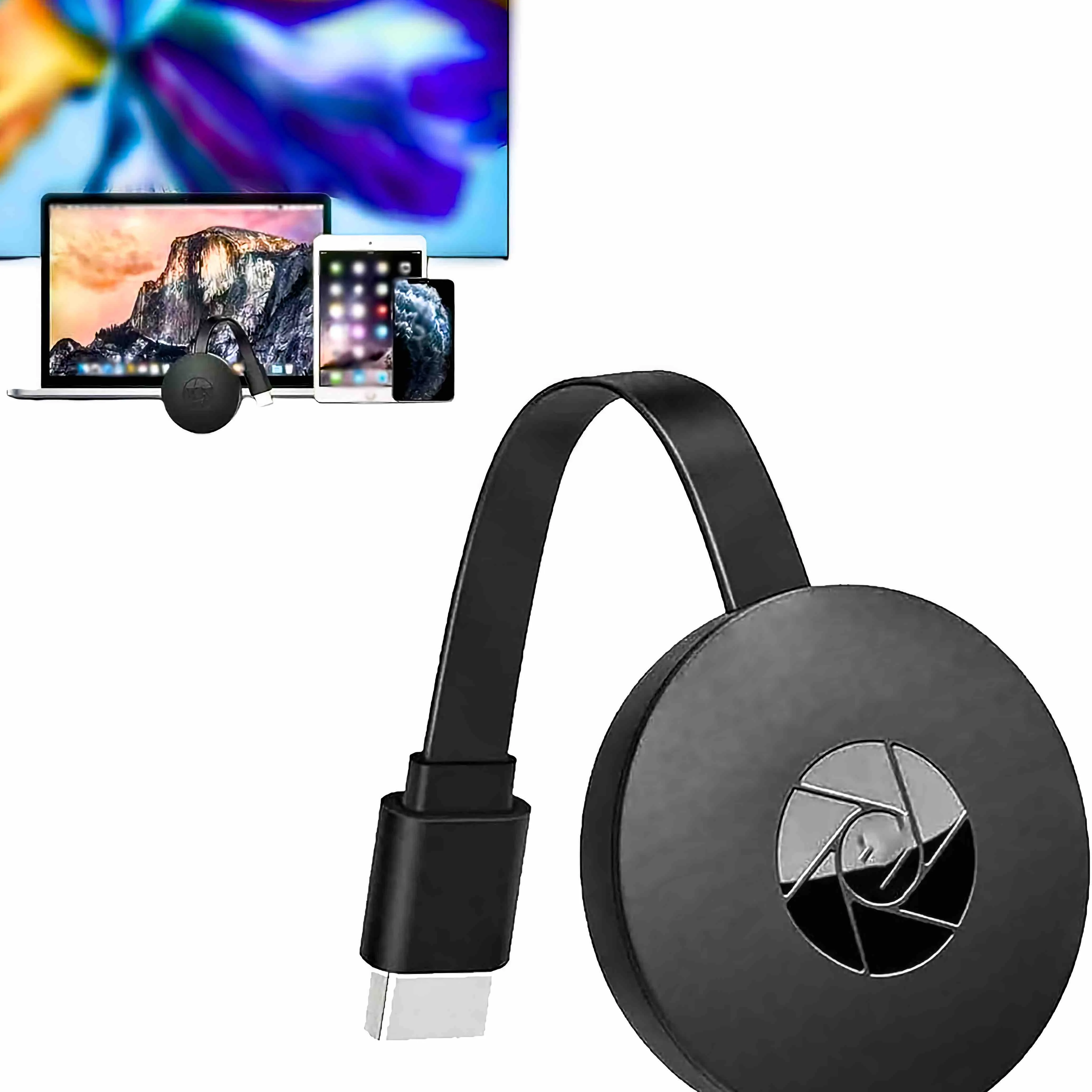 Adaptador-sem-fio-do-dongle-do-hdmi-1080p-receptor-do-dongle-para-o-som ...