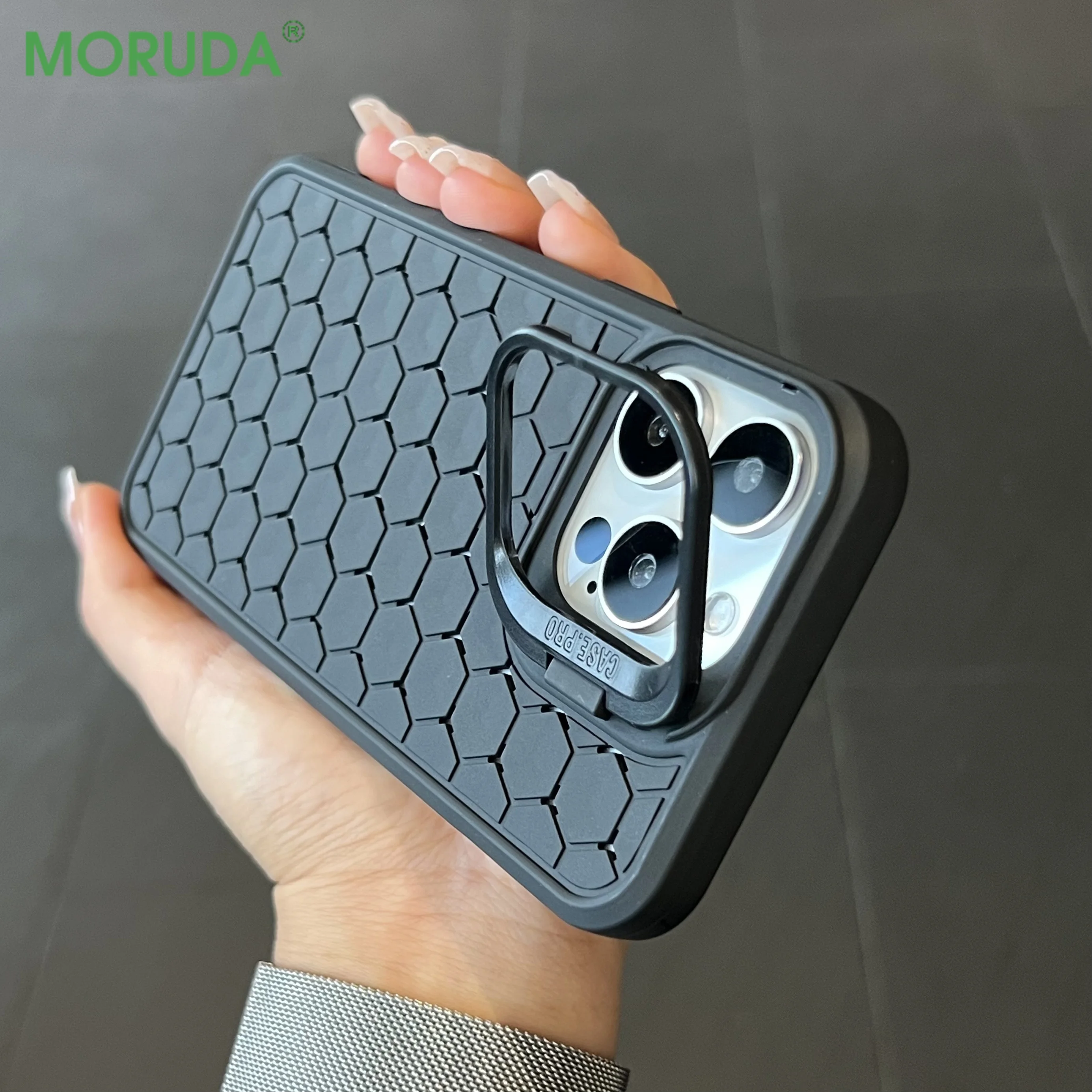 Heat-Dissipation-Water-Cube-Magnetic-Case-for-iPhone-15-ProMax-Plus-12 ...