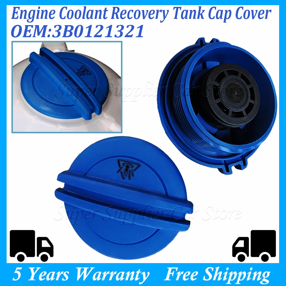 For-VW-BEETLE-Polo-Fosca-PASSAT-AUDI-A6-A7-A4L-Q5-Engine-Coolant ...