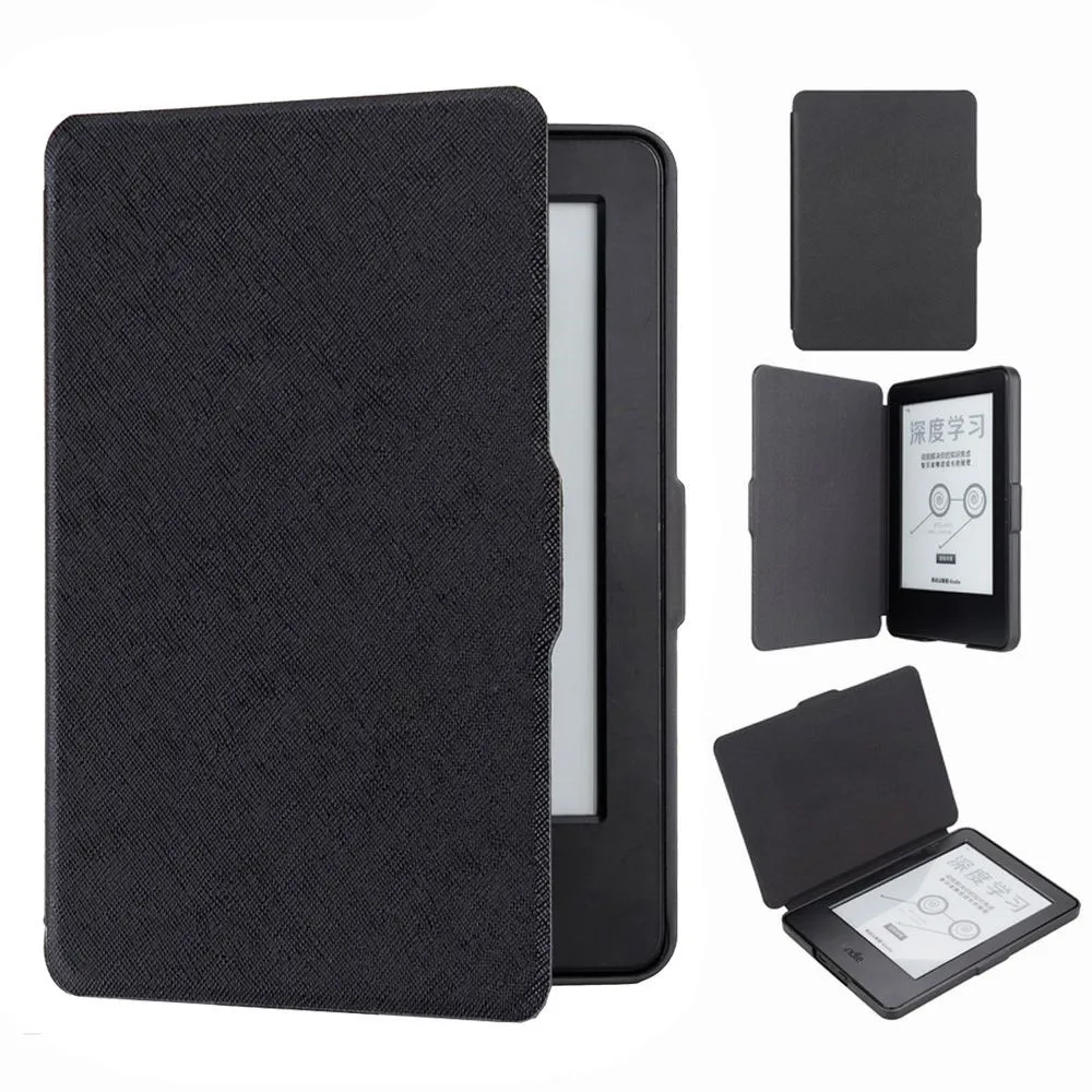 Case-for-Kindle-7th-Generation-2014-Release-Hard-PC-Slim-Ebook-Cover ...