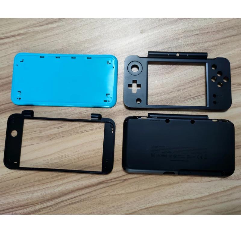 Brand New Full Shell For Nintend New 2ds Xl Console Housing Case For ...