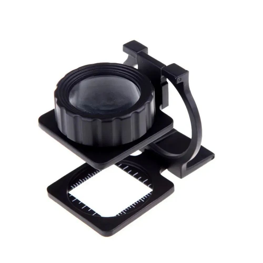 Mini-loupe-de-poche-pour-testeur-de-linge-en-m-tal-compteur-de-fil ...