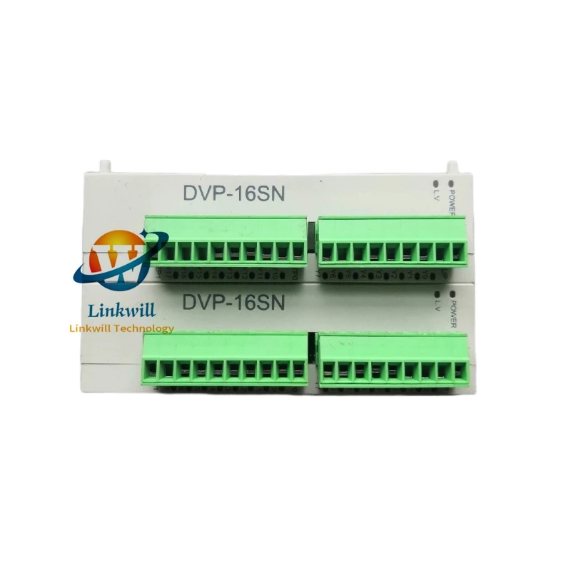 DVP-PLC-DVP16SN11TS-DVP16SN11T-Delta-Digital-Module-PLC-programmable ...