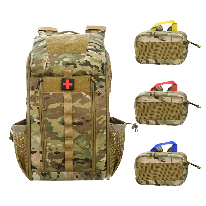 First-Aid-Kit-Backpack-Army-Medical-Survival-Kit-Quick-Detachable ...